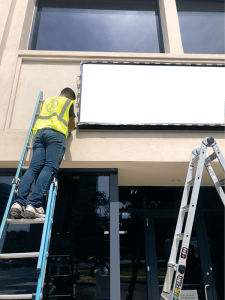 signage-installation-ig-post • JP Graphics